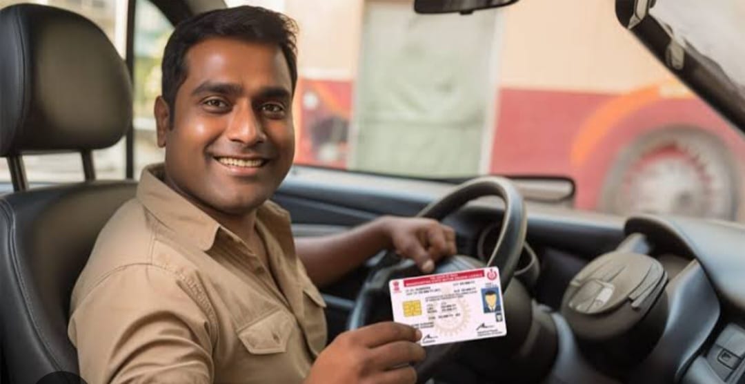ड्राइविंग लाइसेंस बनाना है तो जान ले नए नियम, भारी जुर्माने का है ...